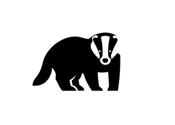 Badger Vector Images (over 2,400)
