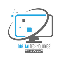 Information Technologies Logo Vector Images (over 93,000)