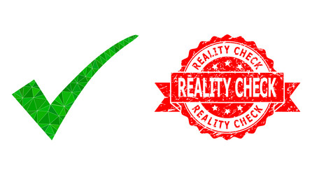 Check Stamp Reality Vector Images (over 100)