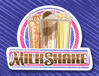 Oreo Milkshake Vector Images (62)