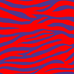 Blue Zebra Pattern Vector Images (over 1,800)