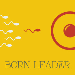 Born Leader Vector Images (43)