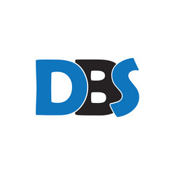 Dbs Logo Vector Images (over 2,400)