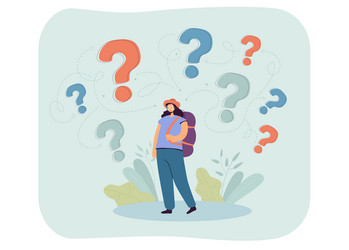 Question Mark Travel Vector Images (over 730)