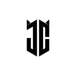 Jc Logos Vector Images (over 2,300)