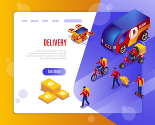 Yellow Delivery Vector Images (over 14,000)