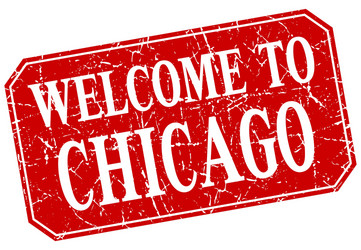 Welcome to Chicago Sign Vector Images (98)