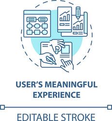 Meaningful Symbols Vector Images (over 140)