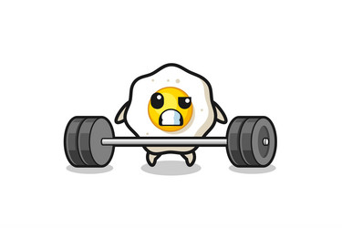 Egg Exercise Cartoon Vector Images (over 380)