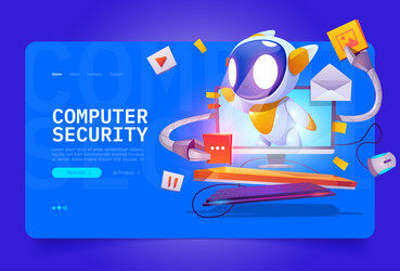 Computer Bot Vector Images (over 12,000)