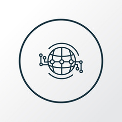 Line Icon Infrastructure Vector Images (over 10,000)