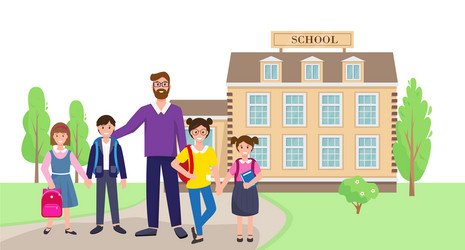 School Vector Images (over 910,000)