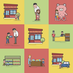 Store Vector Images (over 640,000)