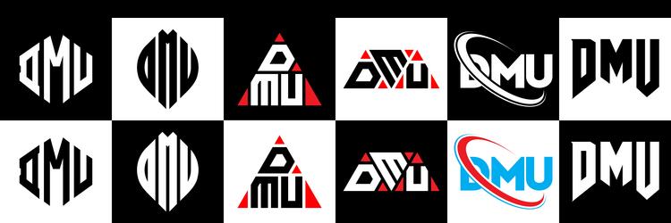 Dmu Vector Images (24)