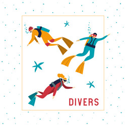 Freediving Vector Images (over 550)