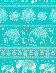 Beautiful card Royalty Free Vector Image - VectorStock