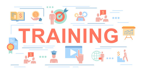Training Infographics Vector Images (over 30,000)