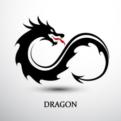 Dragon Infinity Logo Vector Images (over 200)