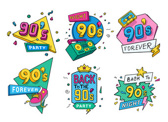 90s Vector Images (over 73,000)
