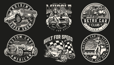 Custom Cars Vector Images (over 20,000)