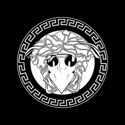Versace Circle