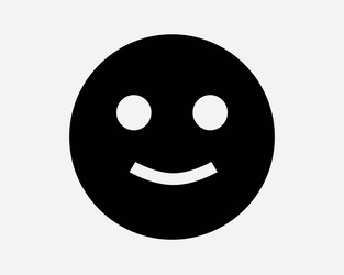 Shapes Smiley Face Vector Images (over 4,500)