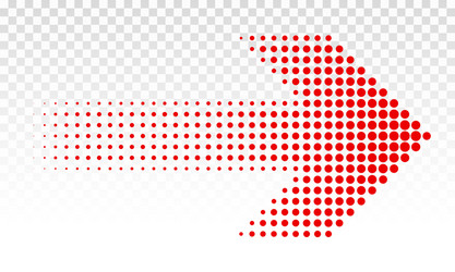 Dotted Arrow Vector Images (over 25,000)