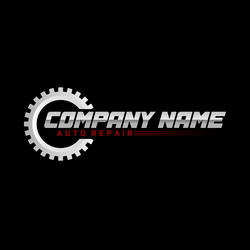 Motor Repair Logo Vector Images (over 15,000)