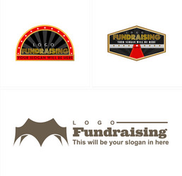 Fundraising Logo Vector Images (over 1,100)
