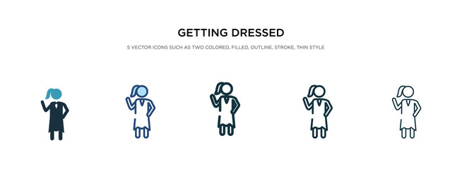 Get Dressed Kids Vector Images (over 110)