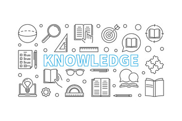 Knowledge Logo Vector Images (over 54,000)