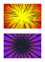 Black Sunray Pattern Vector Images (over 150)
