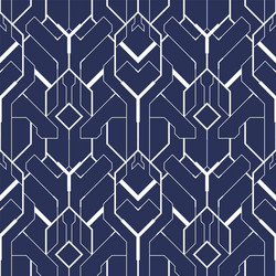 Abstract background technology seamless pattern Vector Image
