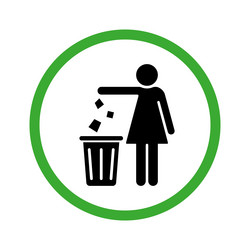 Keep Environment Clean Icon Vector Images (over 2,200)