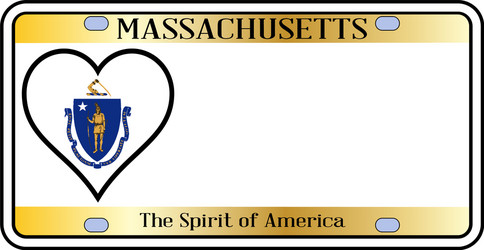 Blank License Plate Vector Images (over 610)