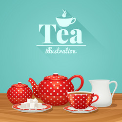 Tea Vector Images (over 230,000)