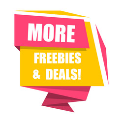 Freebies Vector Images (over 2,500)