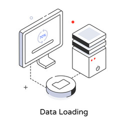 Data Loading Vector Images (over 16,000)