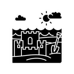 Sand Castle Logo Vector Images (over 300)