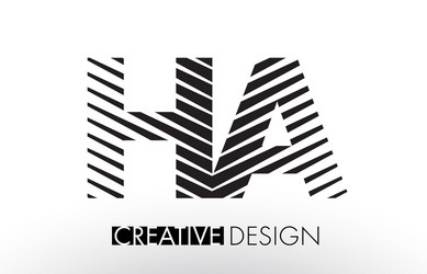 Alphabet Letter Ha Vector Images (over 2,300)