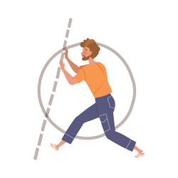 Pushing Boundaries Vector Images (87)