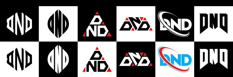 Dnd Logo Vector Images (53)