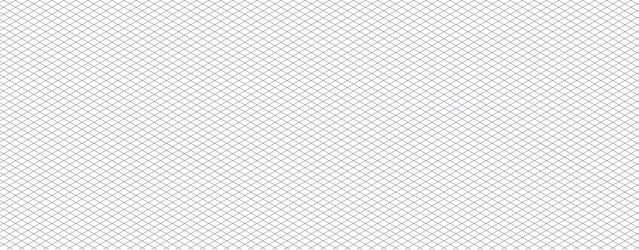 Isometric Graph Paper Grid Vector Images (over 620)