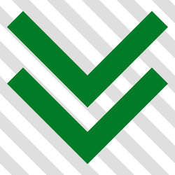 Shift down icon Royalty Free Vector Image - VectorStock