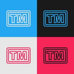Trademark Symbol Tm Vector Images (over 550)