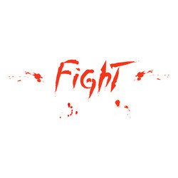Blood Fight Vector Images (over 3,600)