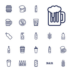 Free Beer Vector Images (over 5,800)