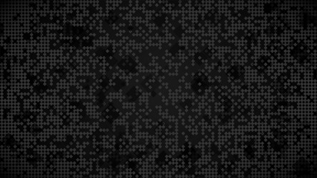 Black texture random square tiles luxury pixel Vector Image