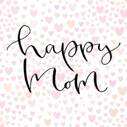 Mom Cursive Vector Images (over 290)