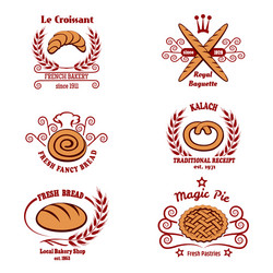 Bread Logos Vector Images (over 34,000)